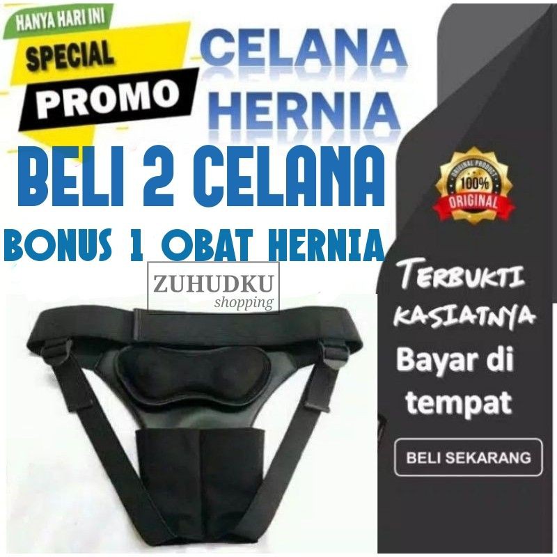Jual ORIGINAL CELANA HERNIA MAGNETIK BUTTERFLY DAN OBAT HERNIA TURUN ...