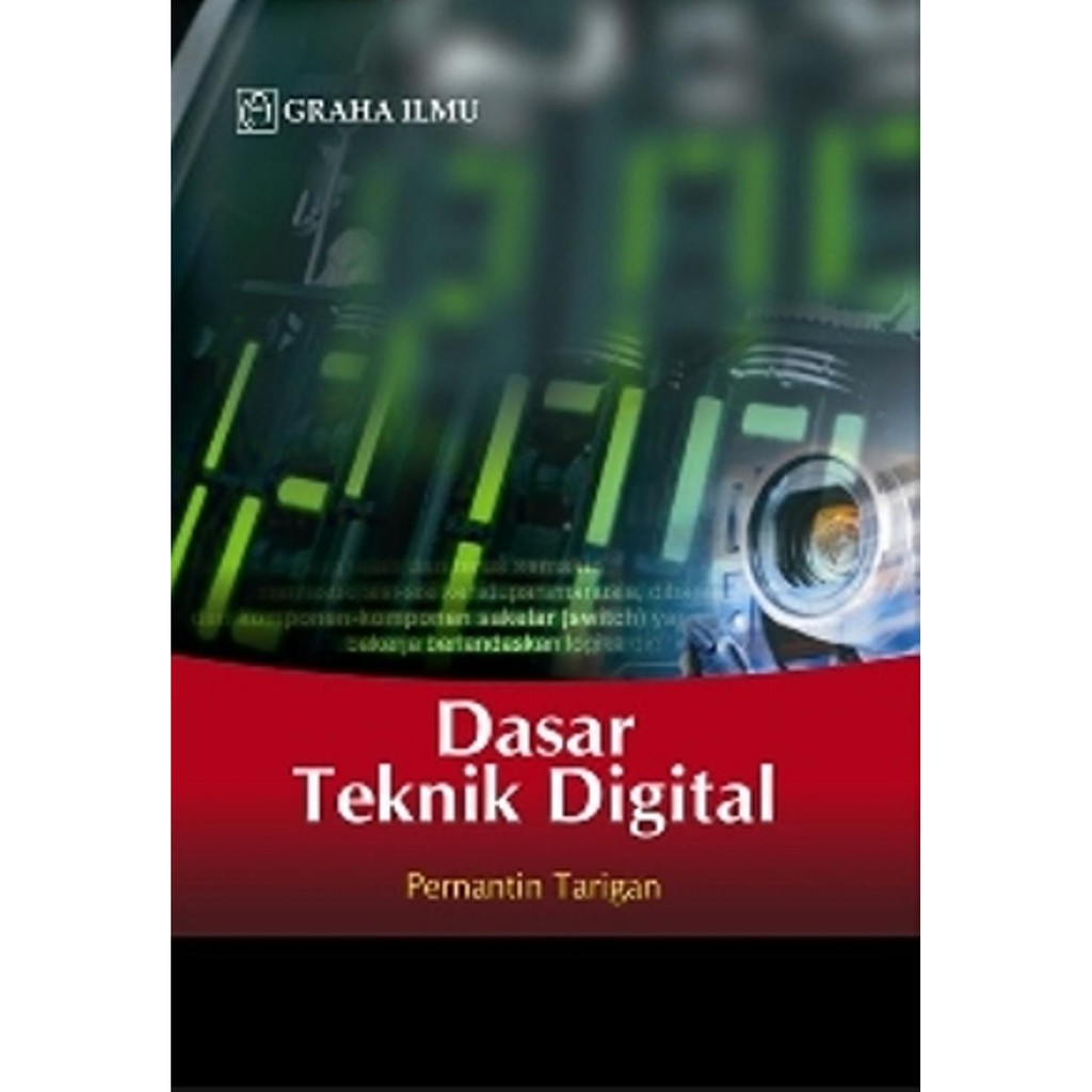 Jual Dasar Teknik Digital | Shopee Indonesia