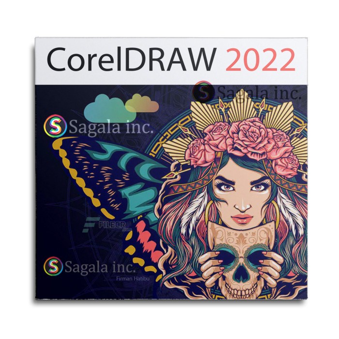 Jual Coreldraw 2022 Corel Draw 2022 WIN or MAC | Shopee Indonesia