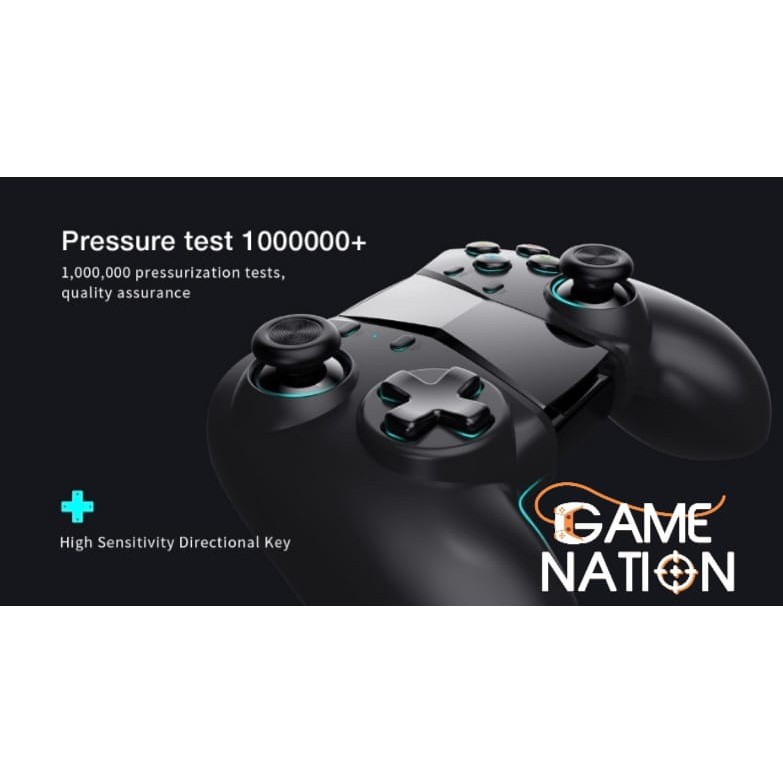 Jual Stick Gamepad MYGT MY-C04 (For PS3, Android, PC) | Shopee Indonesia