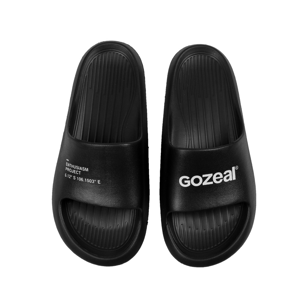 Jual Gozeal | Slide Sandals | Project | Shopee Indonesia