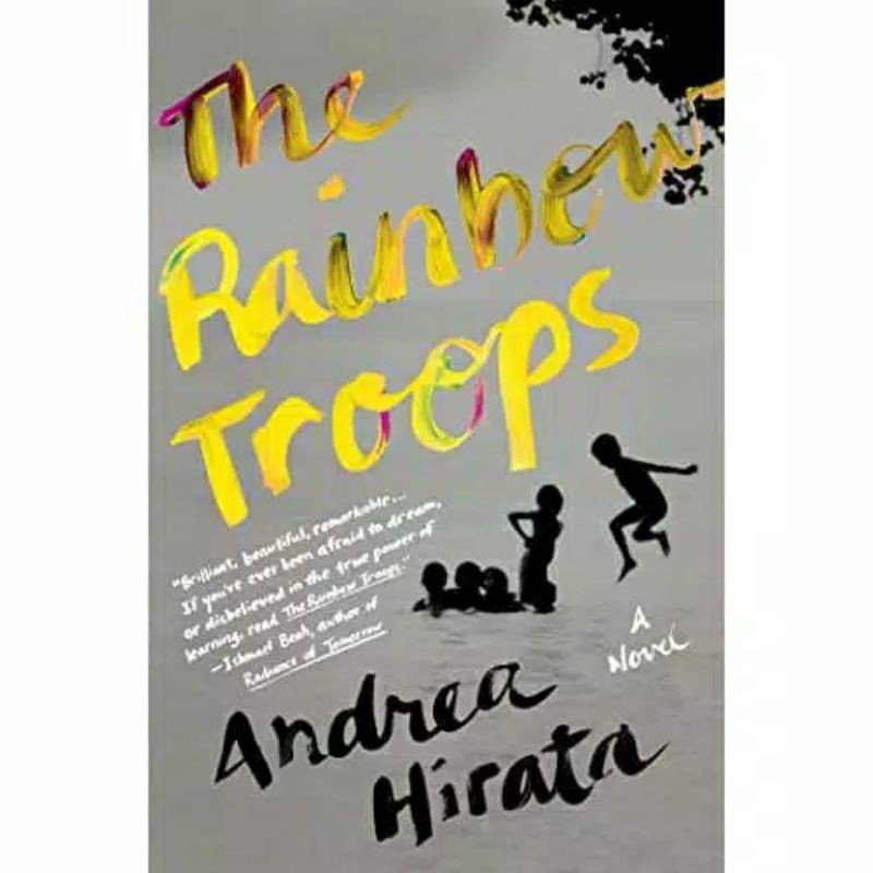 Jual Andrea Hirata - The Rainbow Troops (English) | Shopee Indonesia