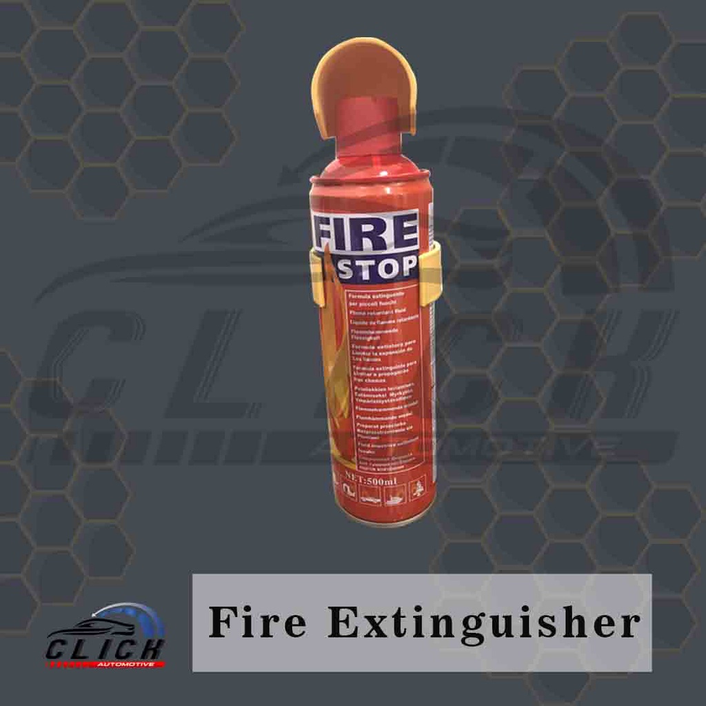 Jual Alat Pemadam Api Kebakaran Ringan Mobil Fire Stop Firestop Car ...