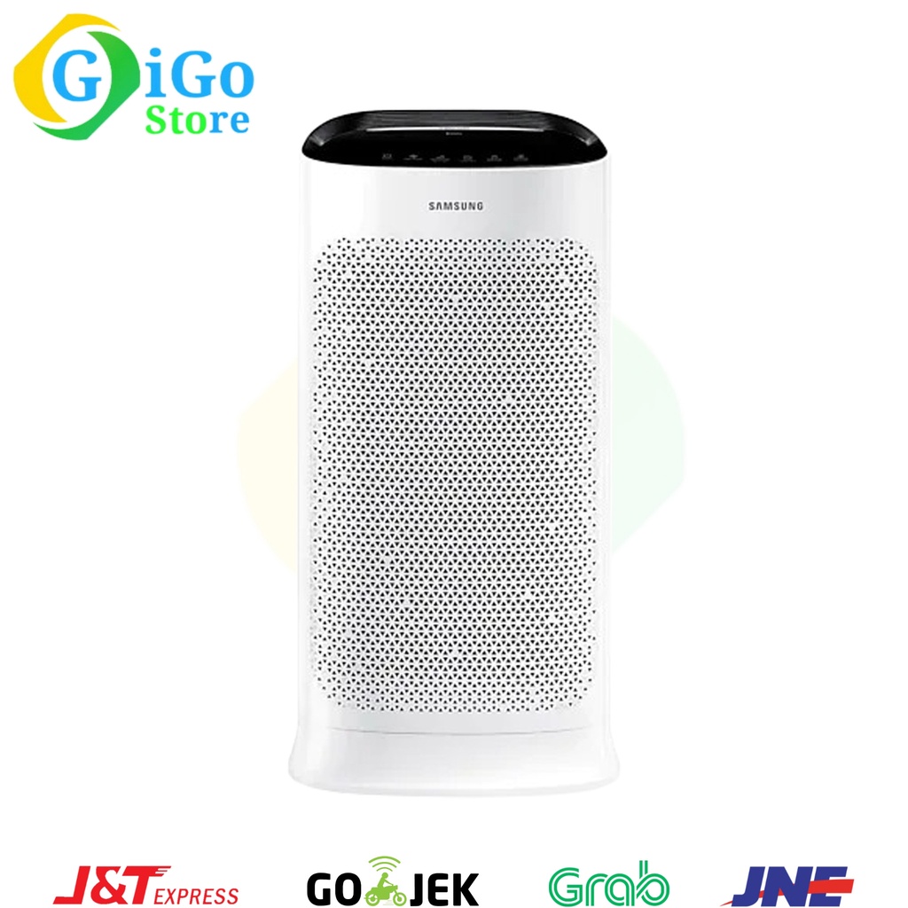 Jual Air Purifier Samsung AX60R5080WD/AX5000 Pembersih Udara Ruangan ...