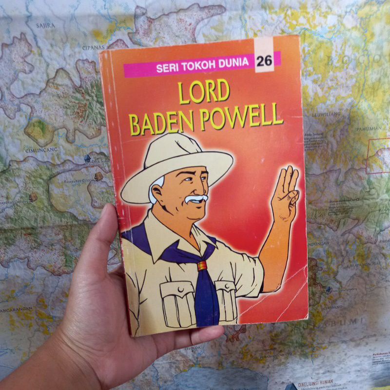 Jual SERI TOKOH DUNIA // SERI TOKOH TERNAMA SIDHARTA GAUTAMAISAAC ...