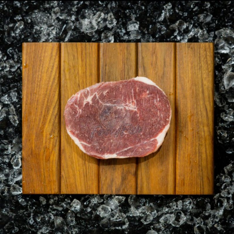 Jual Daging Paha Kambing Muda / Domba Import / AUS Lamb Leg Boneless ...