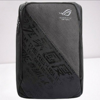 Jual Tas Gaming Laptop Ransel Asus ROG BP1500G - TAS Sekolah Notebook ...