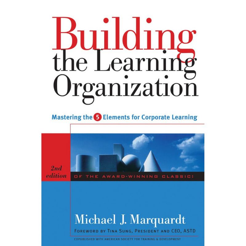 Jual Buku bulding the learning organization | Shopee Indonesia