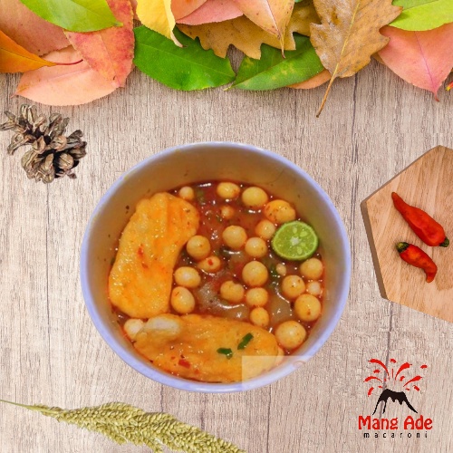 Jual BASO ACI [NO LABEL MERK] | Shopee Indonesia