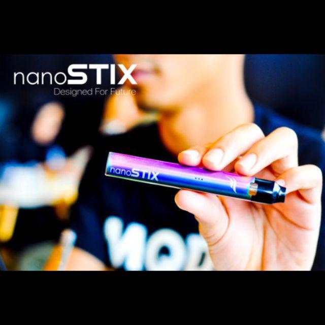 Jual NANOSTIX DEVICE INDONESIA ORI SEGEL ( DEVICE TYPE LAMA ) | Shopee ...