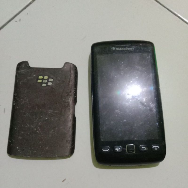 Jual Blackberry 9860 monza hidup original | Shopee Indonesia