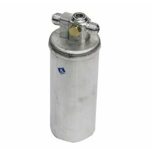 Jual Filter drier ac mobil tipe aluminium flaring | Shopee Indonesia