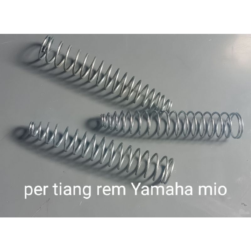 Jual per tiang rem Yamaha mio | Shopee Indonesia