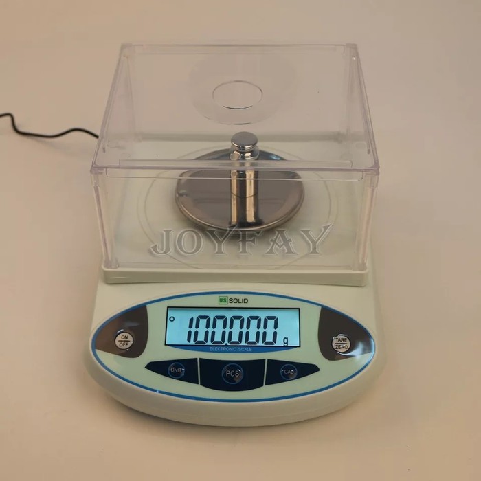Jual US Solid Analytical Balance Timbangan kap 200 gram - Kapasitas 100 ...