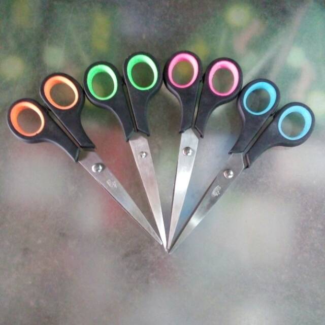 Jual Gunting HW-6 (Harga 1 lusin) | Shopee Indonesia