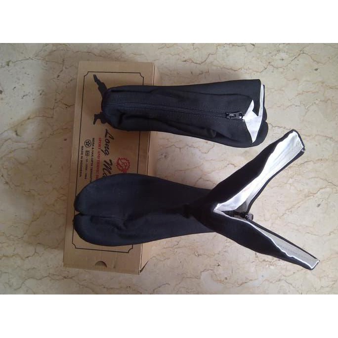 Jual JUAL JIKATABI / SEPATU NINJA (NINJUTSU DLL) BEST SELLER | Shopee ...