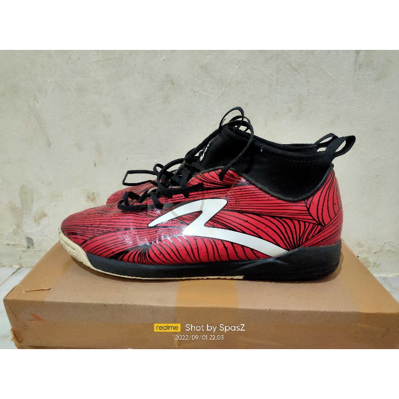 Jual Specs baricada ultra | Shopee Indonesia