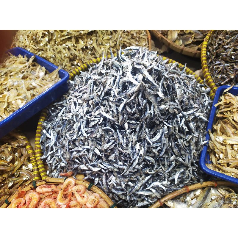 Jual Ikan Tamban Kecil | Shopee Indonesia