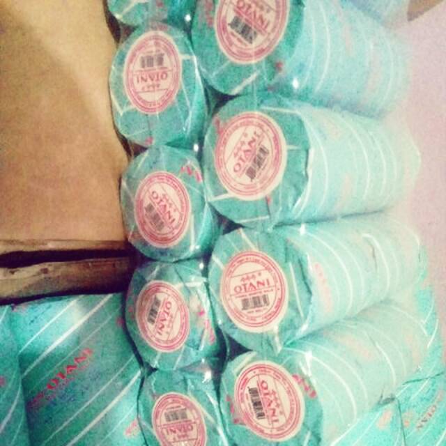 Jual kertas thermal register roll 57x47 10 roll | Shopee Indonesia