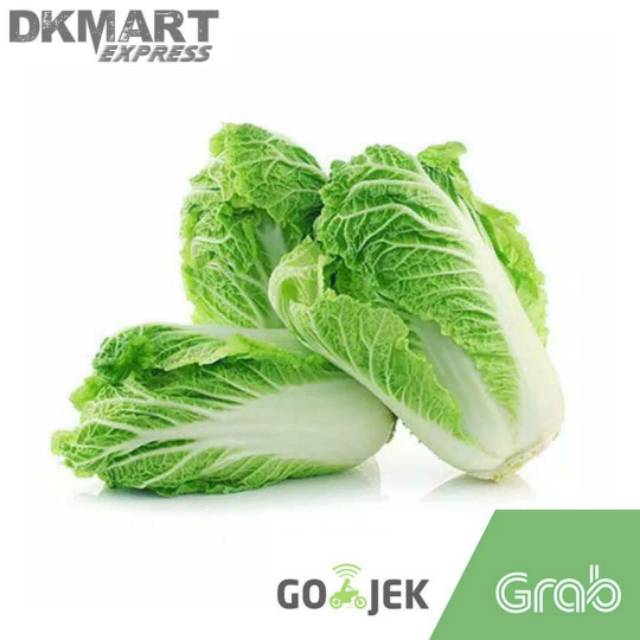 Jual Sayur Sawi putih segar 500 gram sayuran selobor | Shopee Indonesia