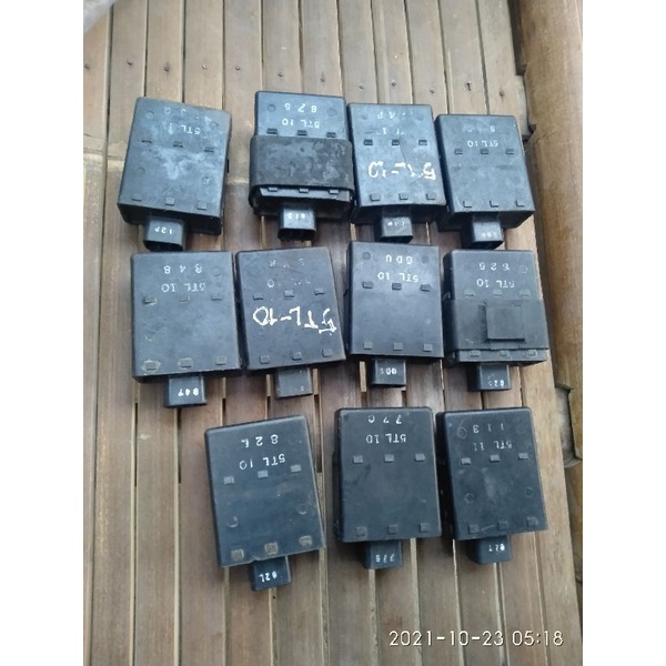 Jual cdi yamaha mio 5TL | Shopee Indonesia
