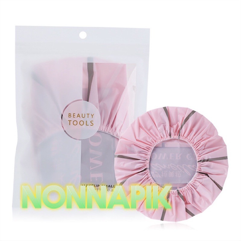 Jual Shower cap jepang murah | Shopee Indonesia
