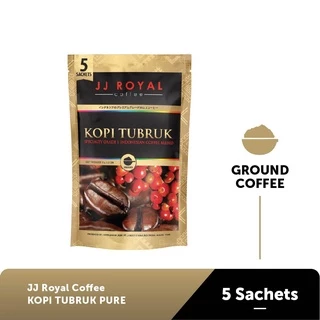 Toko Online JJ Royal Coffee Official Shop | Shopee Indonesia