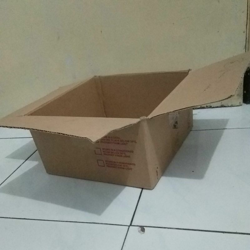 Jual Kardus/Box utk packing agar lebih aman | Shopee Indonesia