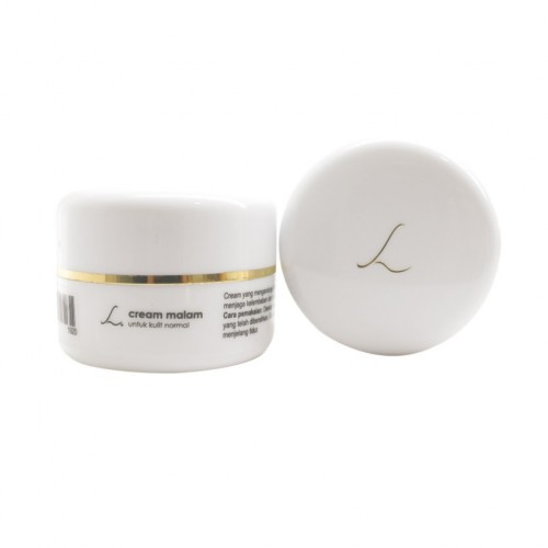 Jual Larissa Cream Malam (Kulit Normal) | Shopee Indonesia