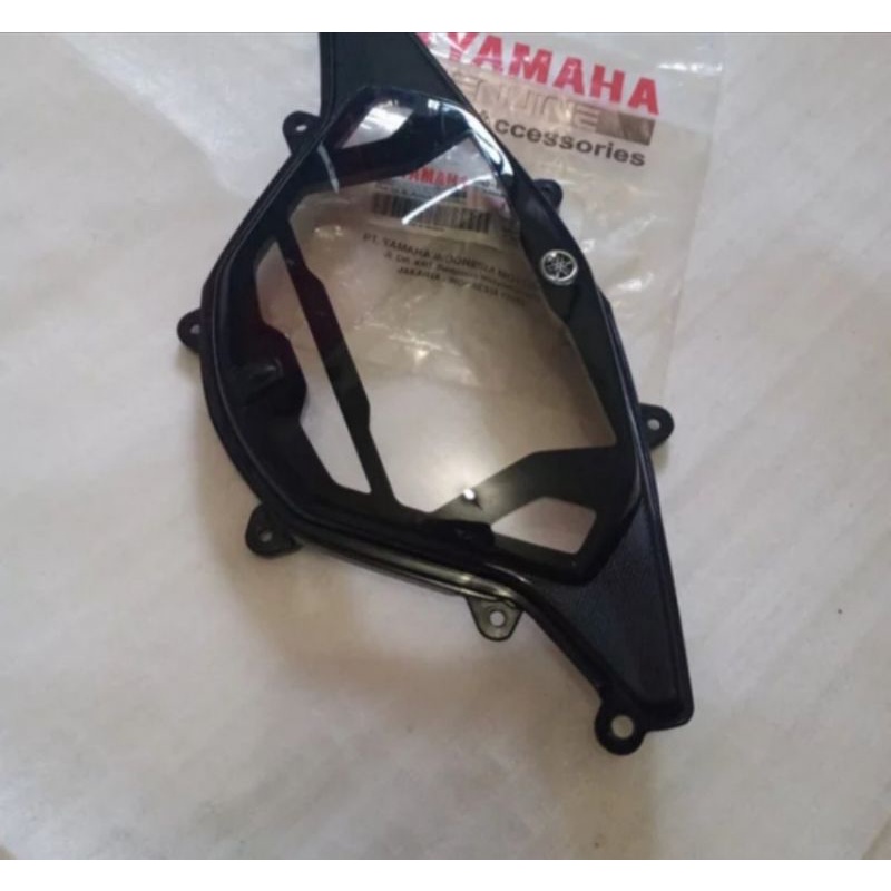 Jual MIKA SPEEDOMETER AEROX ORIGINAL SET BERIKUT TOMBOL | Shopee Indonesia