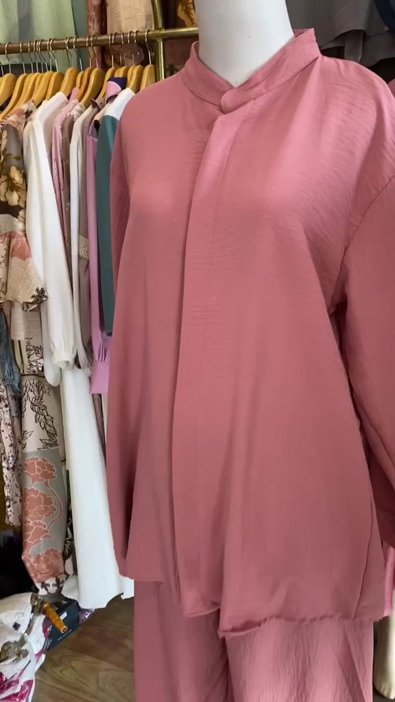 Jual ONE SET WANITA / ONE SET WANITA KEKINIAN / BAJU ONE SET WANITA ...