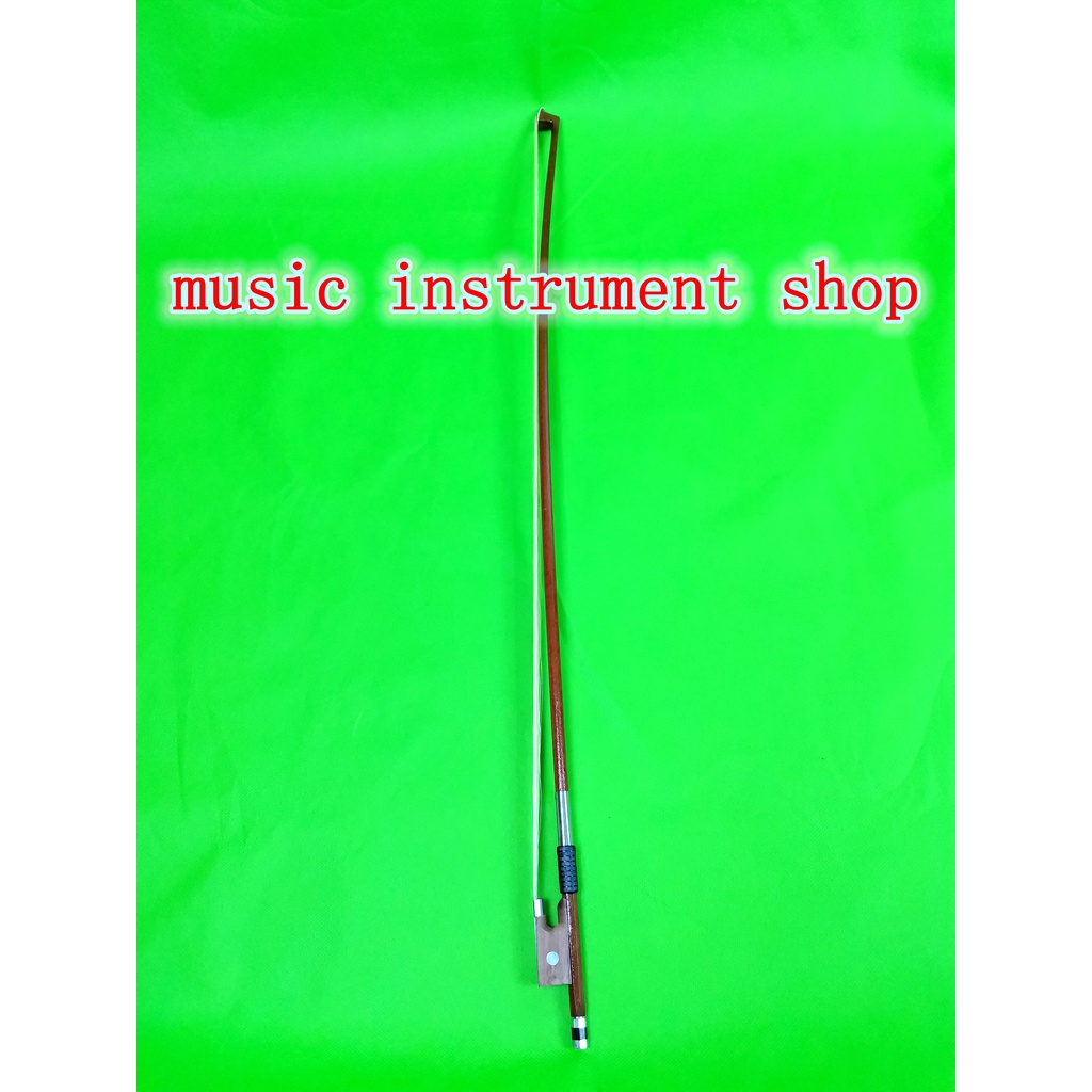 Jual bow biola 1/2 bow 3/4 bow biola 4/4 bow violin | Shopee Indonesia