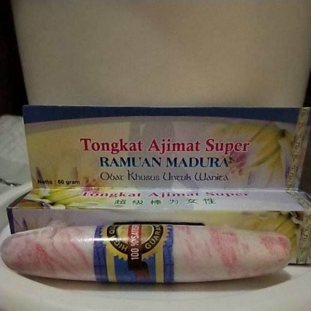 Jual TONGKAT AJIMAT SUPER MADURA | Shopee Indonesia