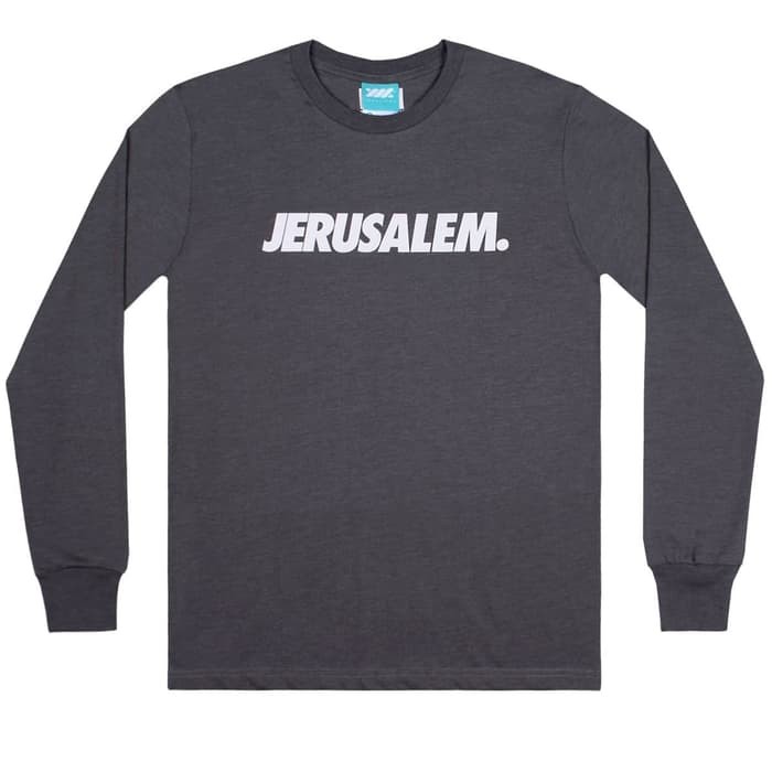 Jual Mantul Kaos LS WADEZIG "JERUSALEM" ORIGINAL | Shopee Indonesia