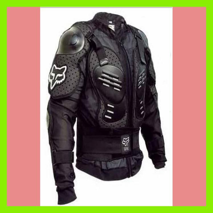 Jual BODY PROTECTOR ARMOR FOX TIPE STANDARD/STANDAR(BODY FOX ...