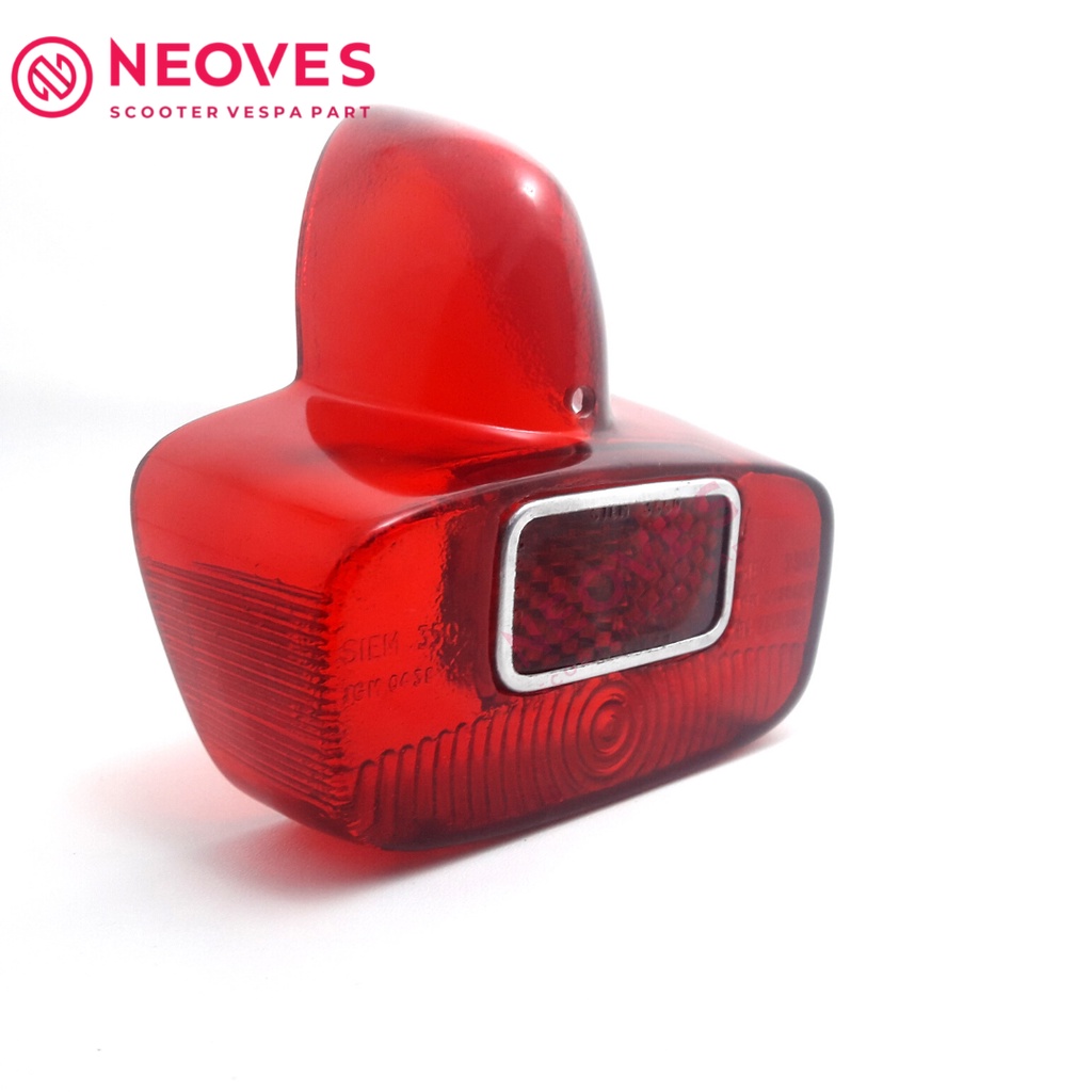 Jual LAMPU BELAKANG VESPA VBB VNB VBA STOPLAMP VESPA SIEM | Shopee ...