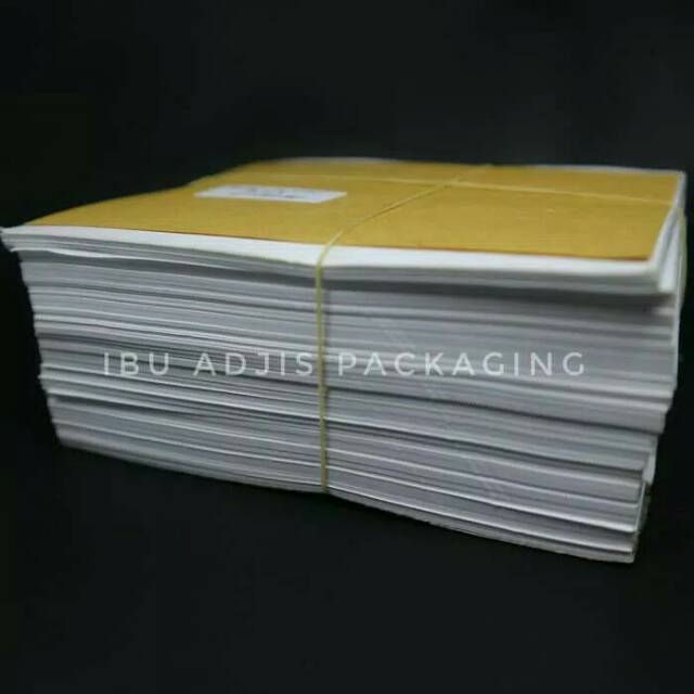 Jual Kertas Puyer / Kertas Perkamen (Putih) | Shopee Indonesia