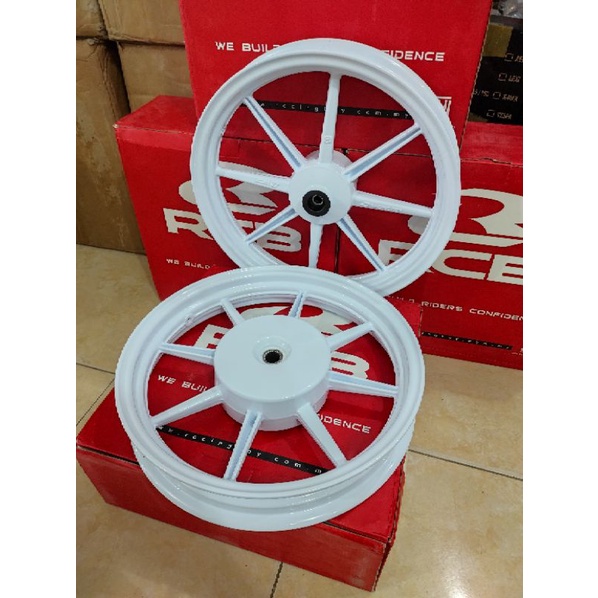 Jual Velg Rcb Sp811, Vleg Racing Racing boy Beat, scopy, vario 110 ...
