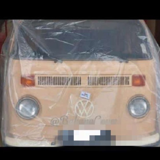Jual COVER MOBIL VW COMBI | Shopee Indonesia