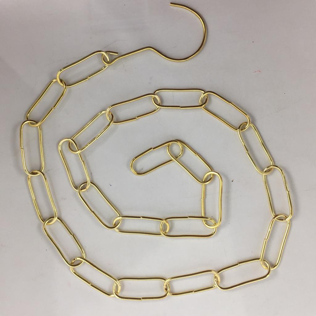 Jual Rantai Besi - Rantai Baju - Rantai Toko - Aksesoris Toko - Display ...