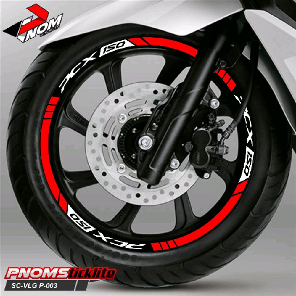 Jual Velg PCX | Shopee Indonesia