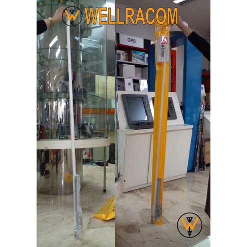 Jual DIAMOND BC200 430-490mhz 200W ANTENNA DIAMOND BC200 ANTENA BASE ...