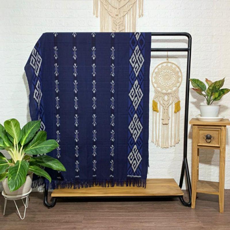 Jual Kain Tenun Blanket / Kain Tenun Etnik Toraja Tenun Troso Tenun Lombok Tenun Dayak Tenun ...