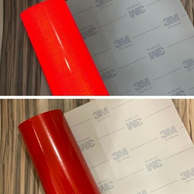 Jual Stiker Scotlite 3M 610 Series Meteran | Shopee Indonesia