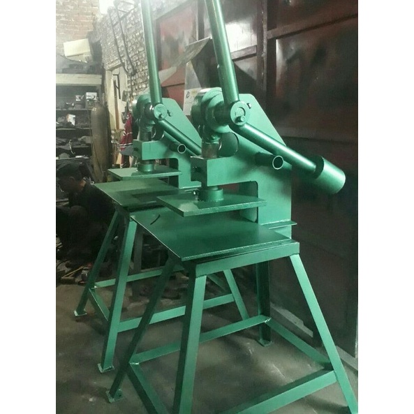 Jual Mesin Pon, mesin pond, Mesin Press manual | Shopee Indonesia
