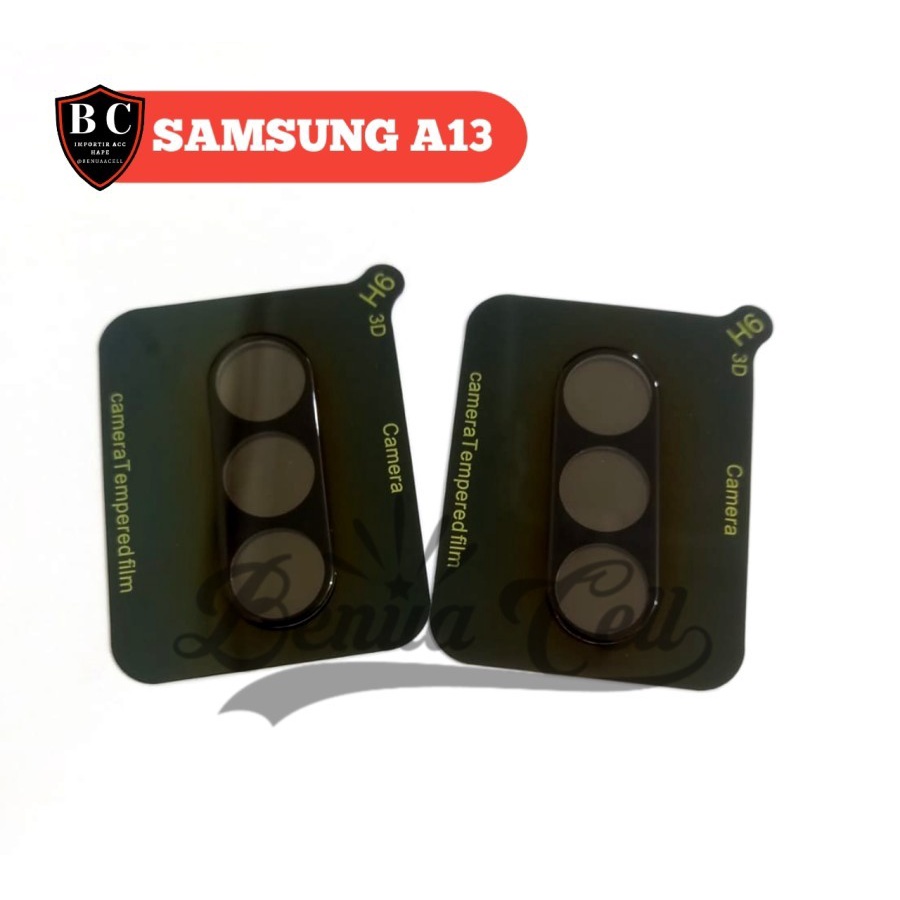 Jual Samsung A13 Premium Full Frame Kamera Round Edge Camera | Shopee ...