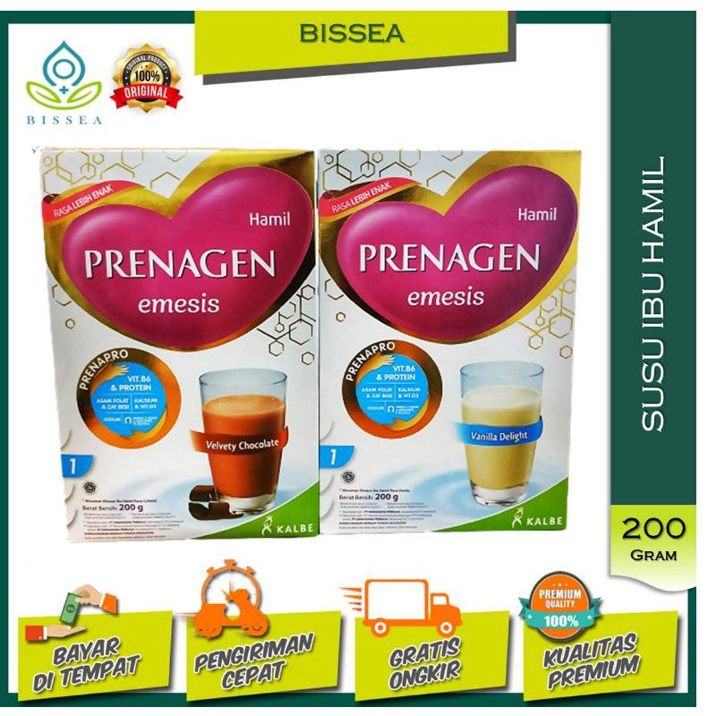 Jual PRENAGEN EMESIS 200 GRAM UNTUK MUAL MUNTAH | Shopee Indonesia