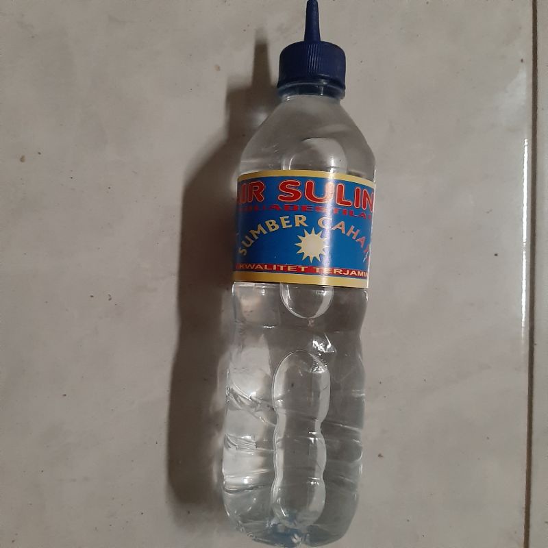 Jual Air Accu air aki air suling air penambah aki | Shopee Indonesia