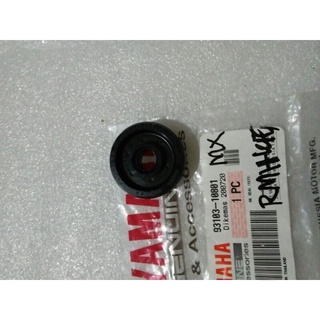 Jual seal water pump Jupiter MX original kode part 93103 10801 | Shopee Indonesia