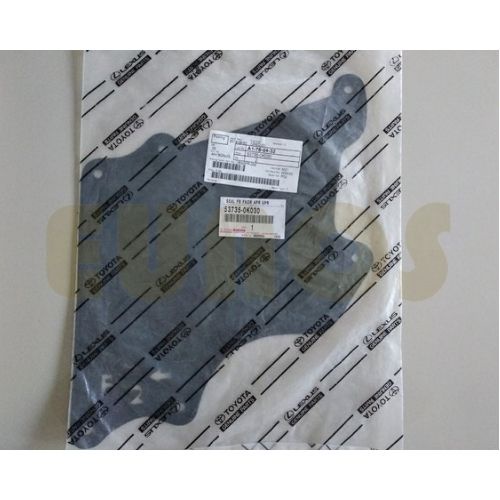 Jual SEAL LINER FENDER APRON INNOVA DEPAN ORIGINAL !! PN : 53735-0K030 ...